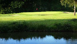 Top 100 Golf Courses