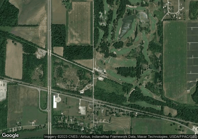 Top 100 Golf Courses