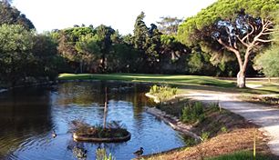 Top 100 Golf Courses