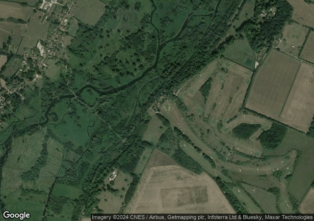 Top 100 Golf Courses