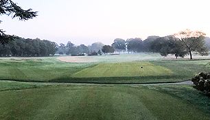 Top 100 Golf Courses