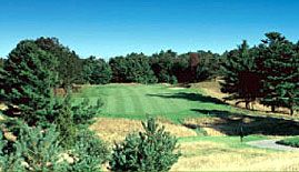 Top 100 Golf Courses