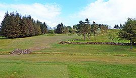 Top 100 Golf Courses