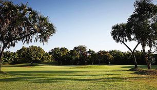 Top 100 Golf Courses