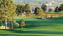 Top 100 Golf Courses