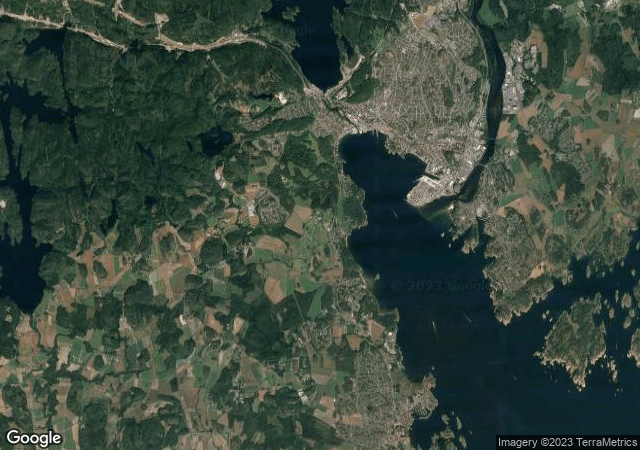 Top 100 Golf Courses