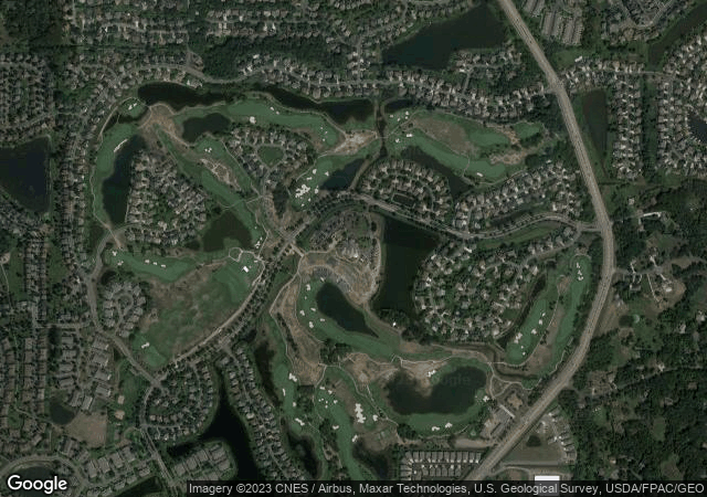 Top 100 Golf Courses