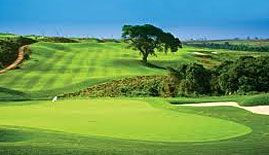 Top 100 Golf Courses