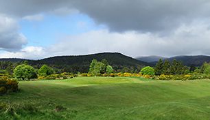 Top 100 Golf Courses