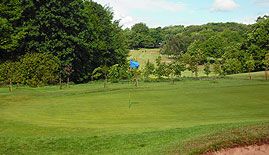 Top 100 Golf Courses