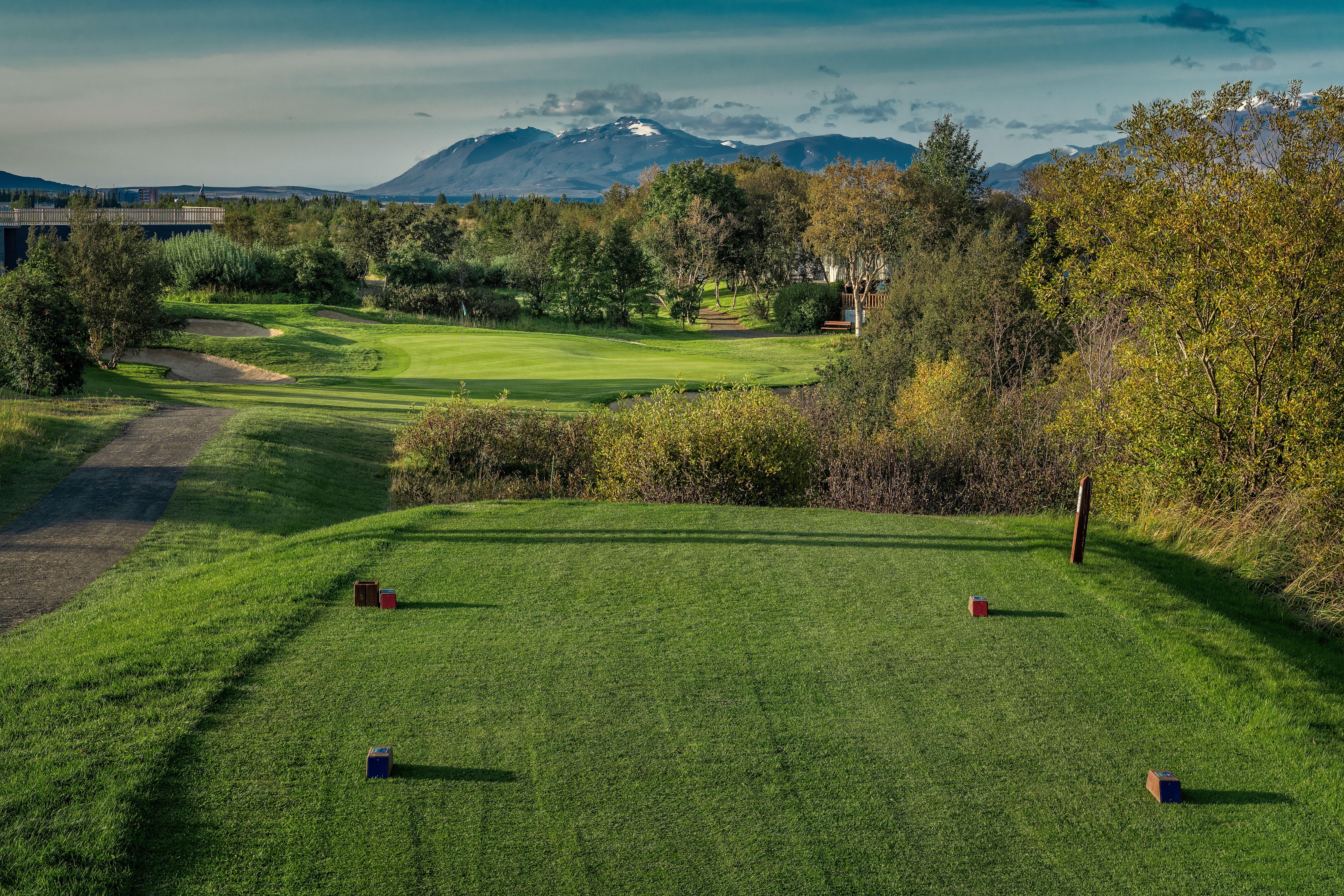 Top 100 Golf Courses