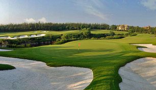 Top 100 Golf Courses