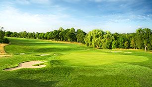 Top 100 Golf Courses