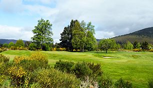 Top 100 Golf Courses