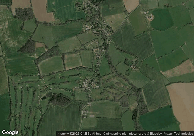 Top 100 Golf Courses