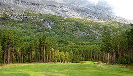 Top 100 Golf Courses