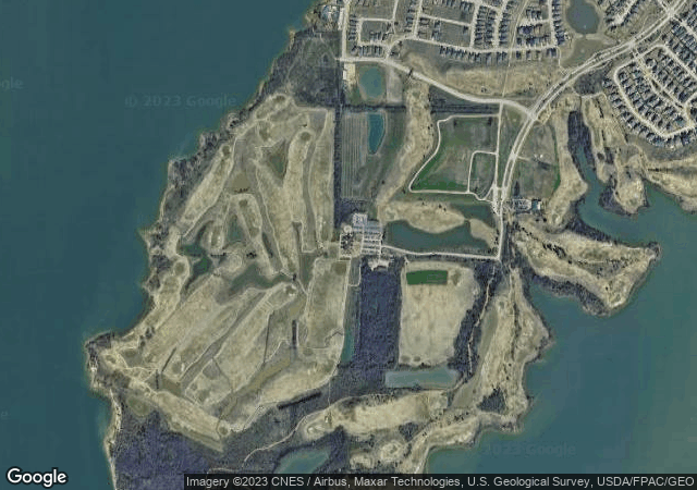 Top 100 Golf Courses