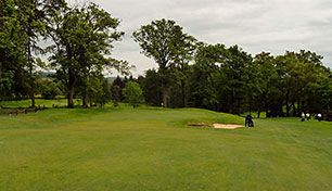 Top 100 Golf Courses