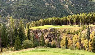 Greywolf Golf Course | Canada | Top 100 Golf Courses