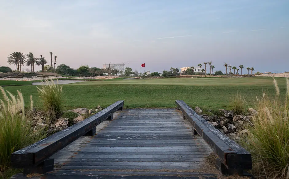 Top 100 Golf Courses