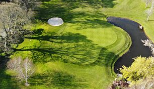 Top 100 Golf Courses