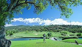 Top 100 Golf Courses