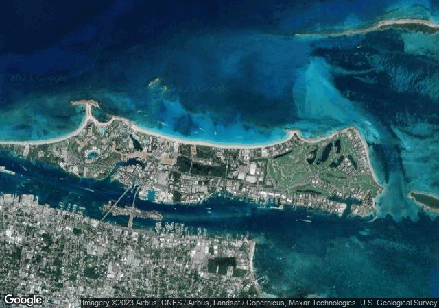 Top 100 Golf Courses