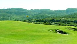 Top 100 Golf Courses