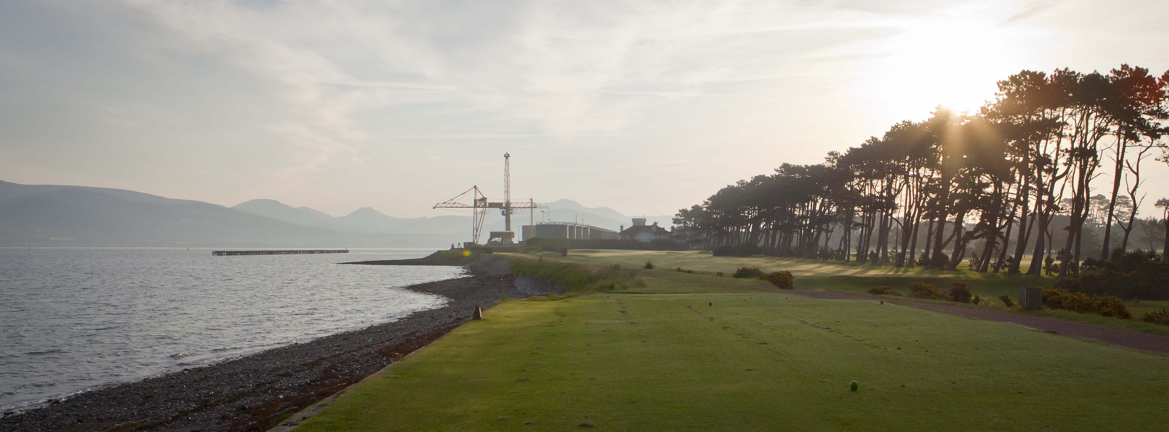 Top 100 Golf Courses