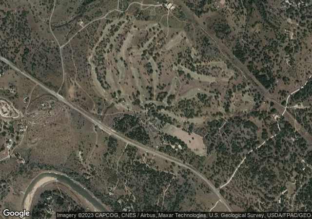 Top 100 Golf Courses