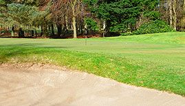 Top 100 Golf Courses