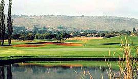 Top 100 Golf Courses