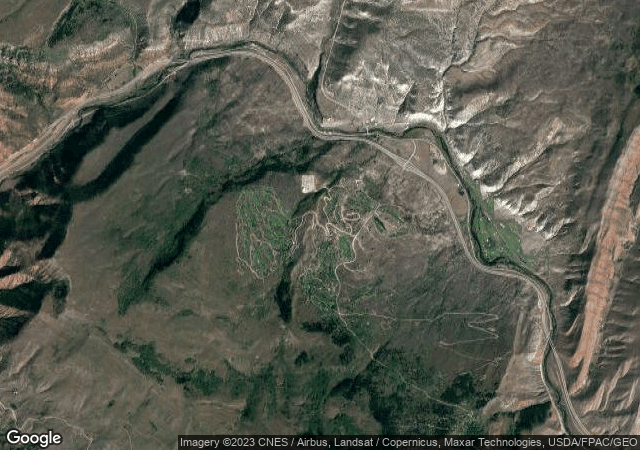 Top 100 Golf Courses