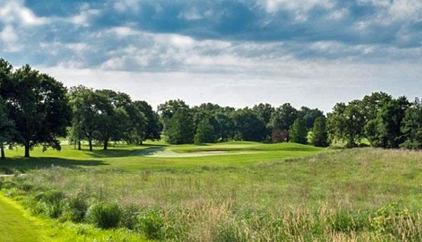 Top 100 Golf Courses