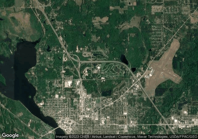 Top 100 Golf Courses