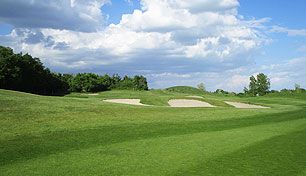 Top 100 Golf Courses