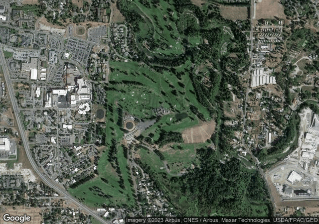 Top 100 Golf Courses