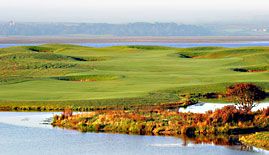 Top 100 Golf Courses