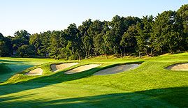 Top 100 Golf Courses