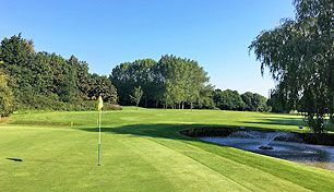 Top 100 Golf Courses