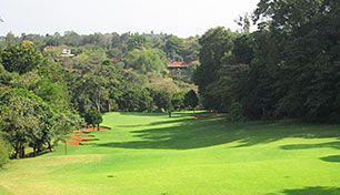 Top 100 Golf Courses