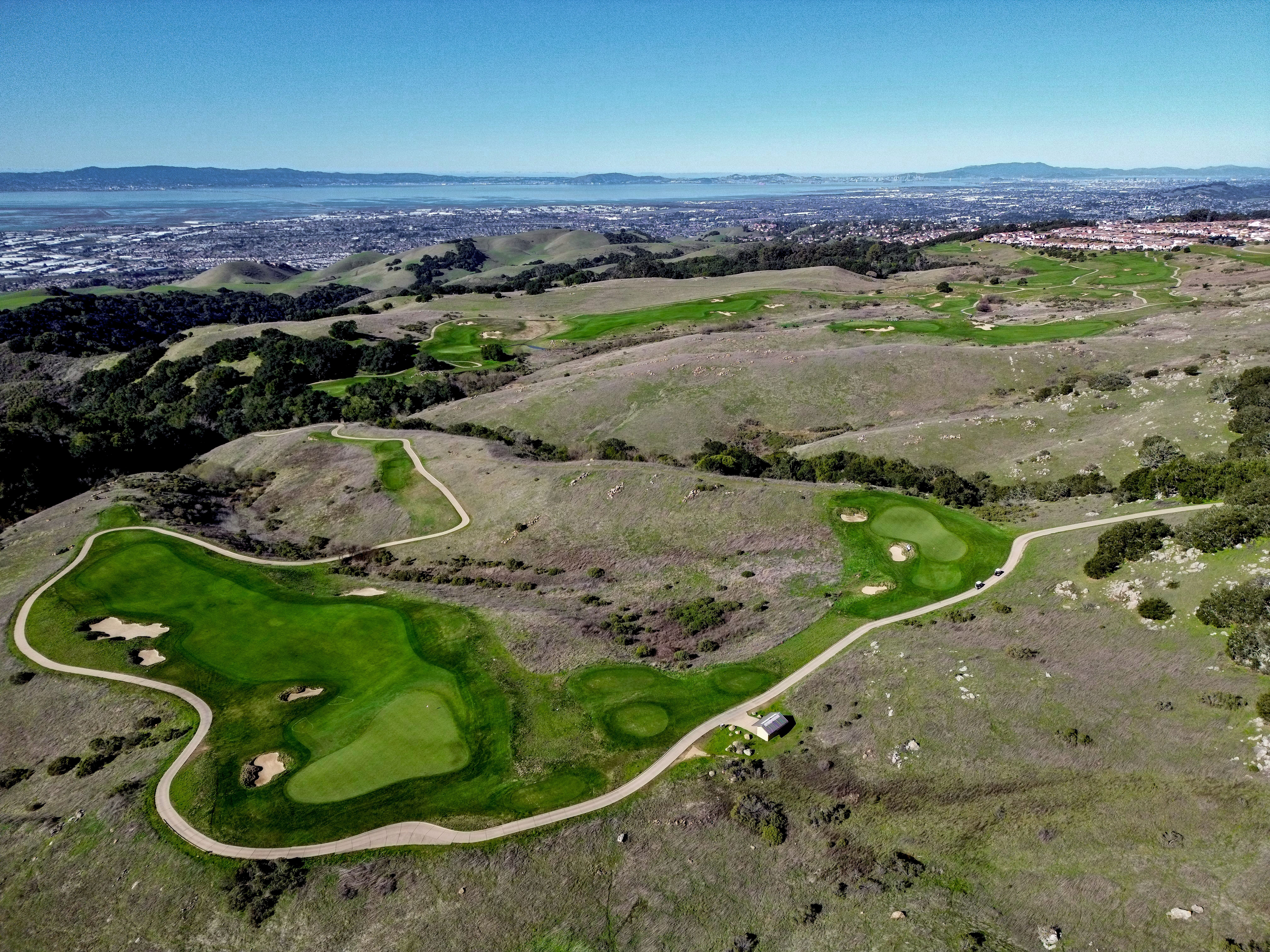 Top 100 Golf Courses