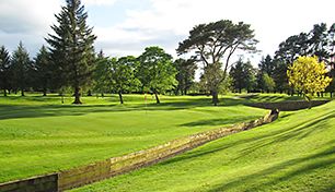 Top 100 Golf Courses