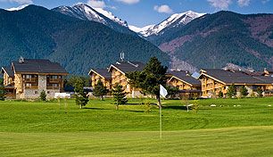 Top 100 Golf Courses