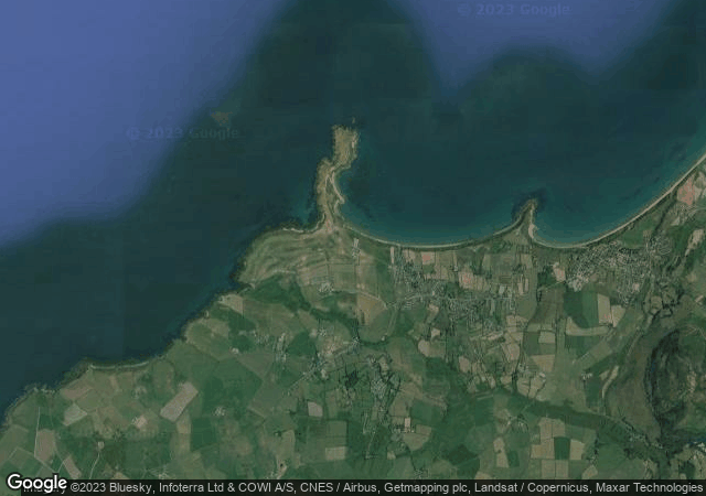 Top 100 Golf Courses