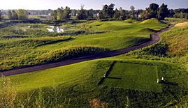 Top 100 Golf Courses