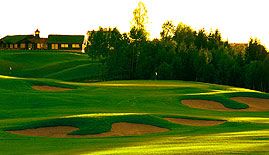 Top 100 Golf Courses