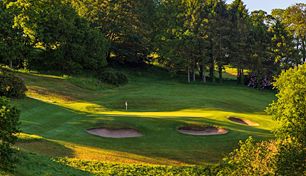 Top 100 Golf Courses