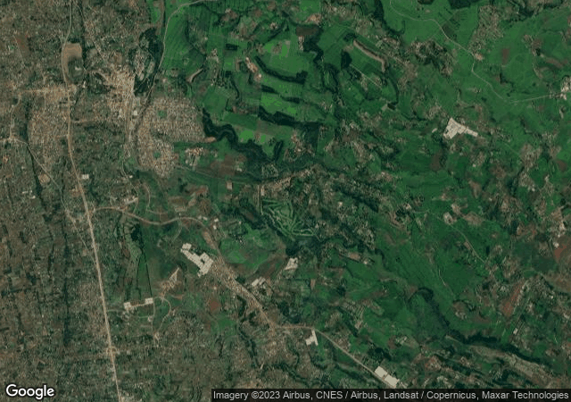 Top 100 Golf Courses