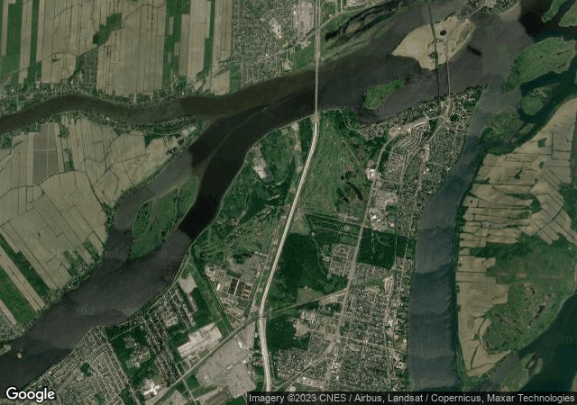 Top 100 Golf Courses